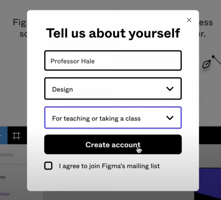 Figma Professional miễn phí: Công Cụ Đắc Lực Cho Business Analyst ...